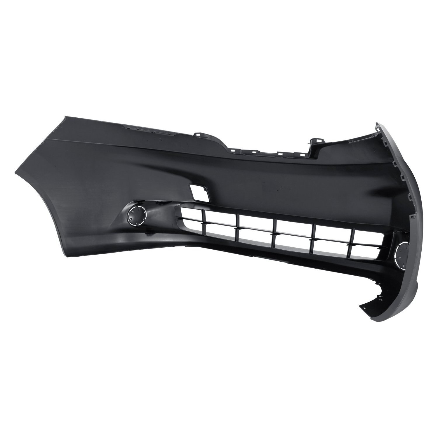 Replacement ID0004AA4804C00 - Front Bumper Cover (CAPA Certified)