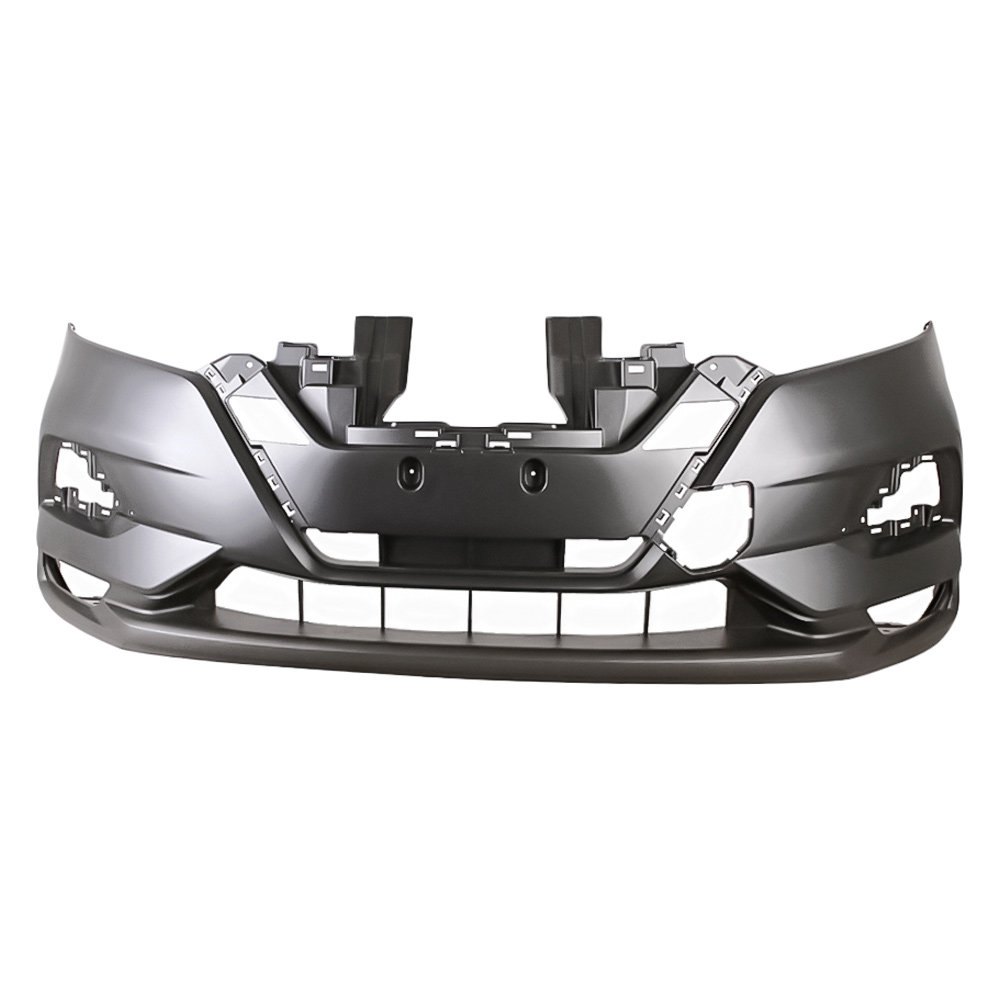 Replacement ID0004AA4829R00 - Front Bumper Cover (Standard Line)