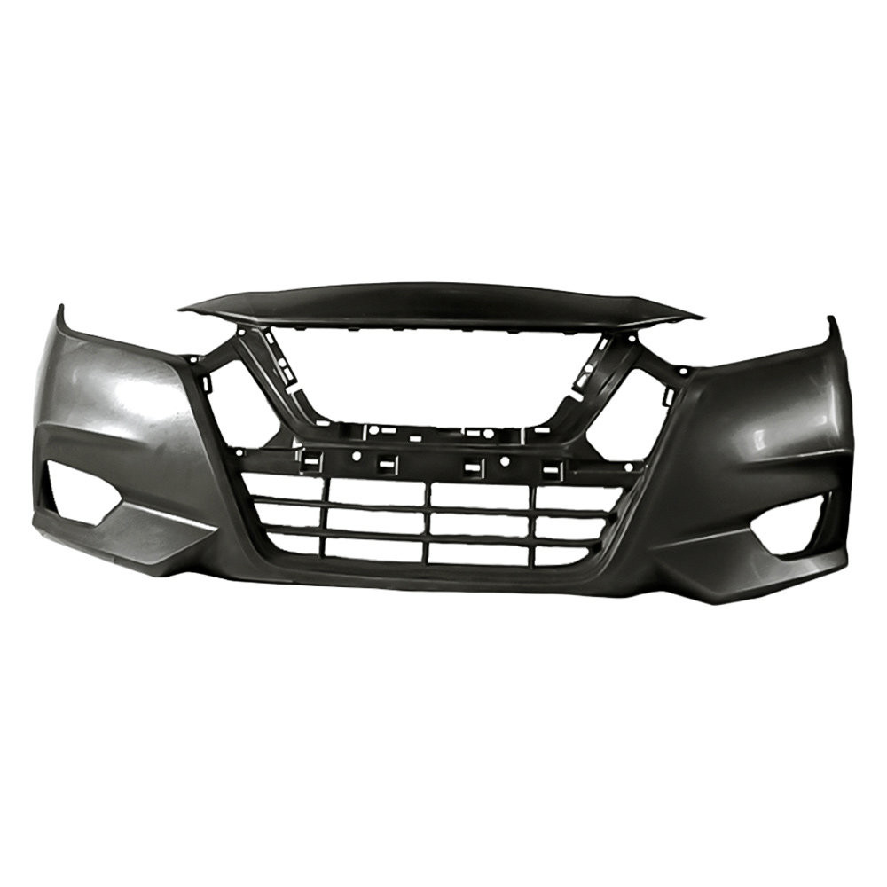 Replacement ID0004AA4830R00 - Front Bumper Cover (Standard Line)