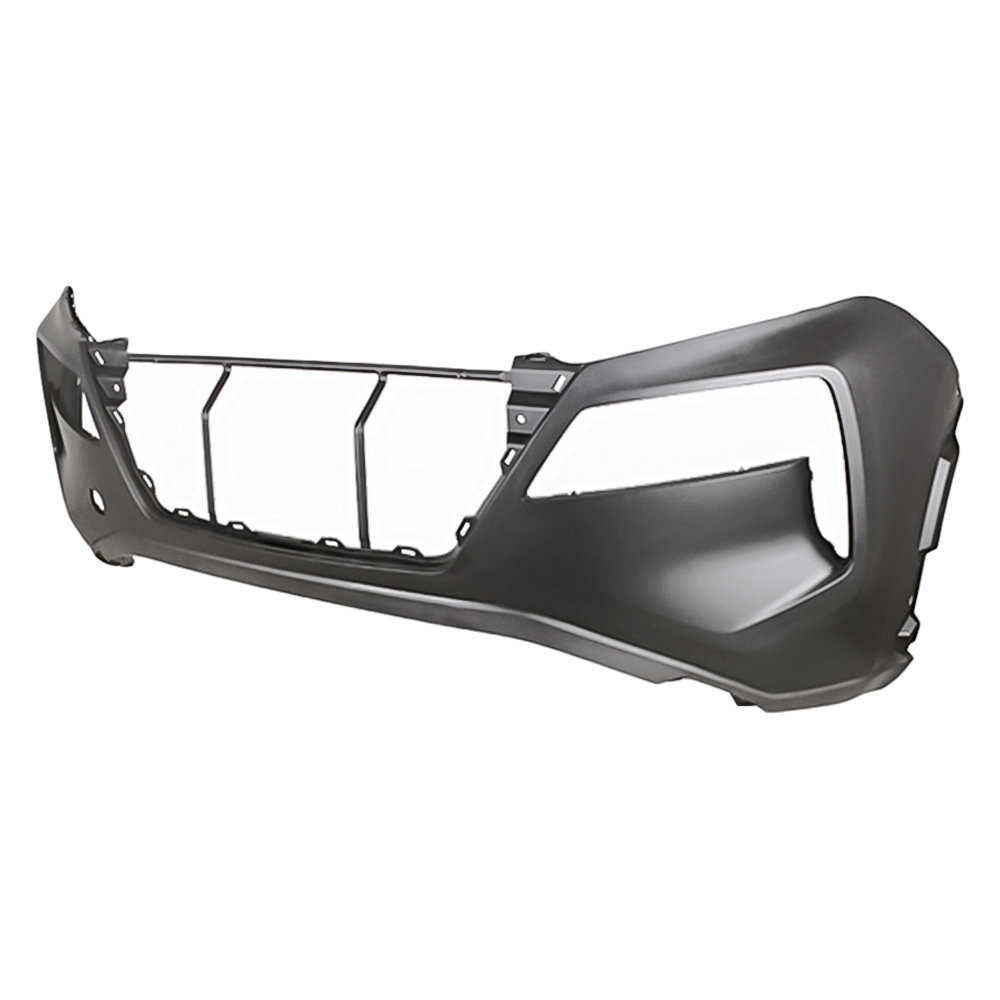Replacement ID0004AA4832C00 - Front Bumper Cover (CAPA Certified)