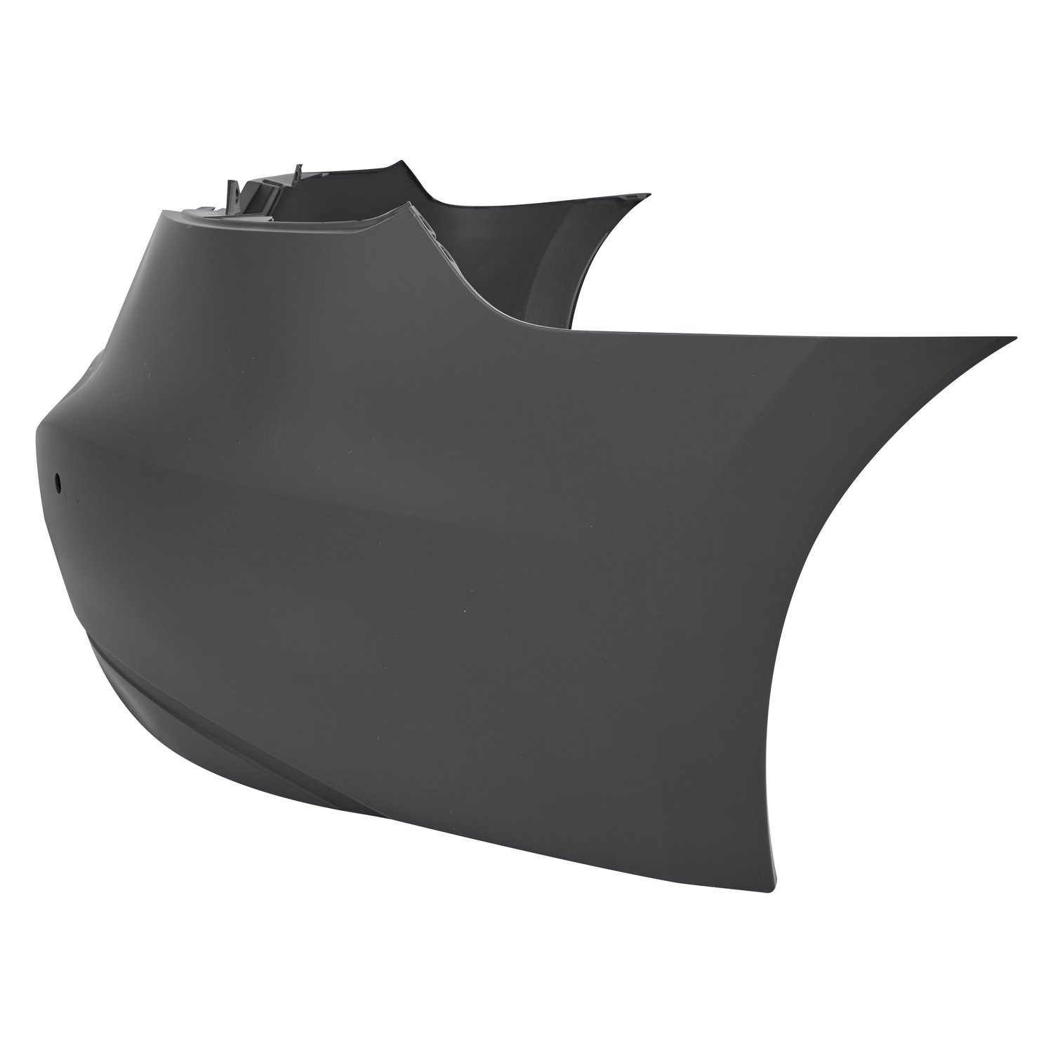 Replacement ID0004AA4949R00 - Rear Bumper Cover (Standard Line)