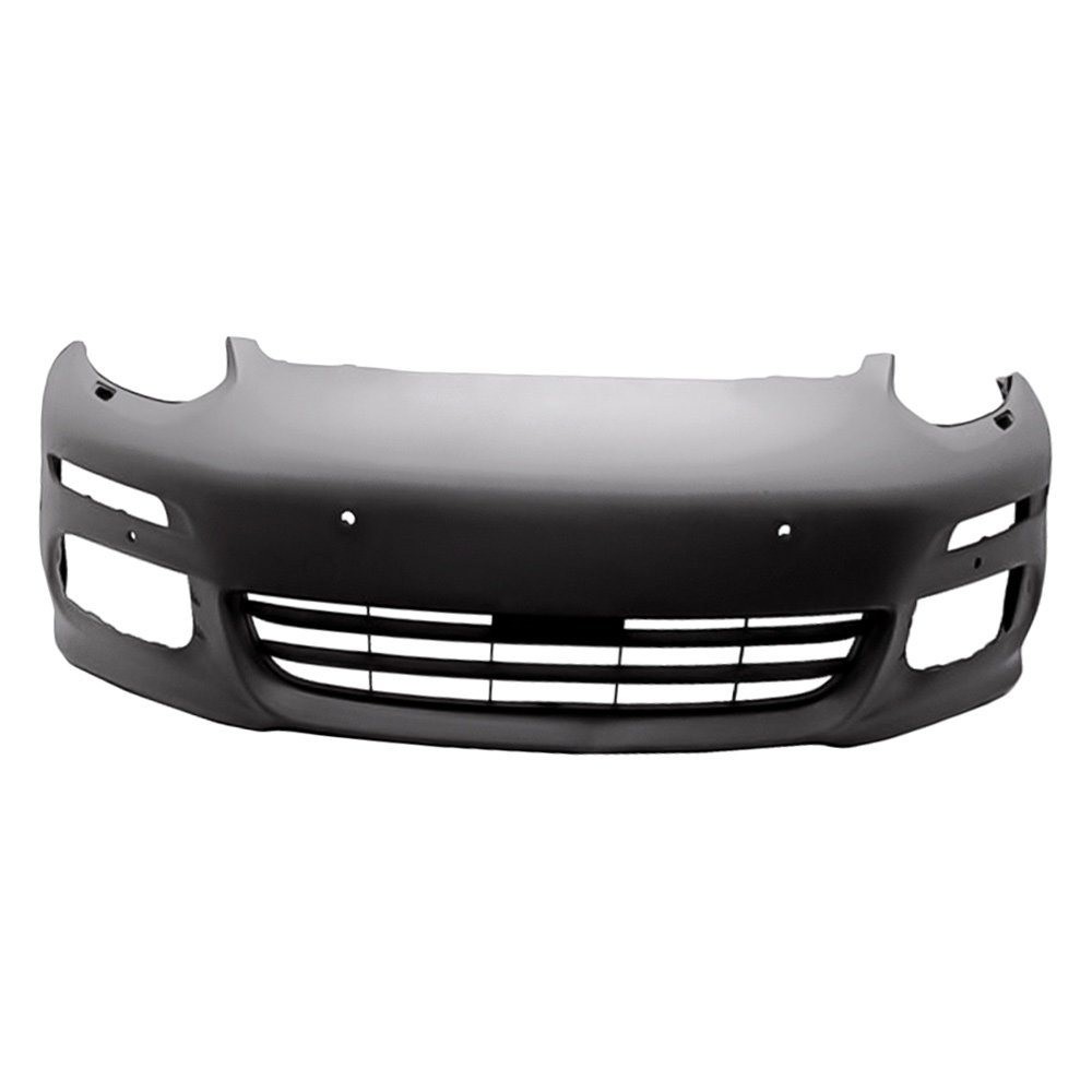Replacement ID0004AA4997R00 - Front Bumper Cover (Standard Line)