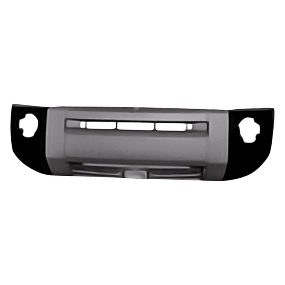 Replacement ID0004AA5022R00 - Front Bumper Cover (Standard Line)