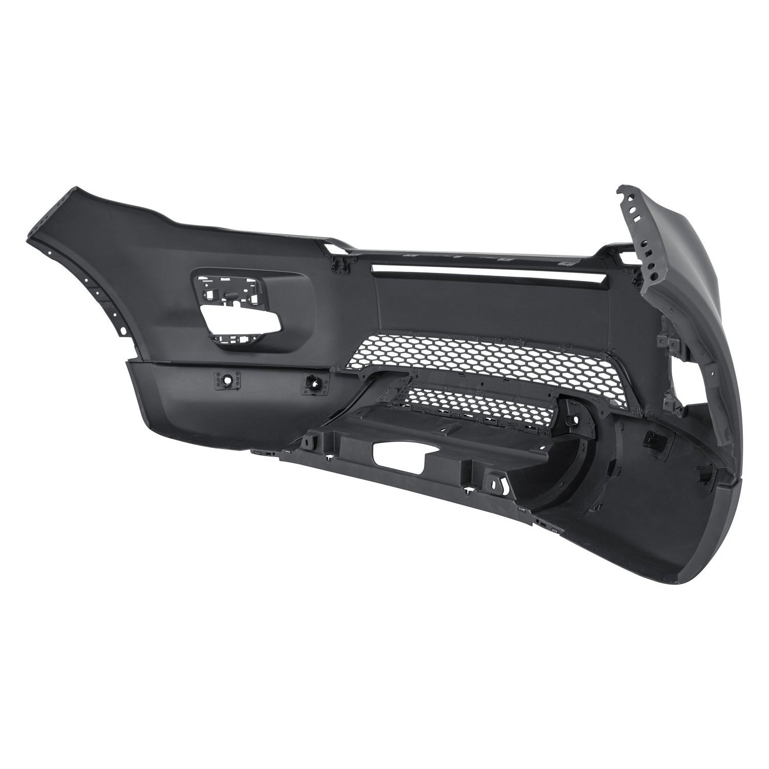 Replacement ID0004AA5031R00 - Front Bumper Cover (Standard Line)