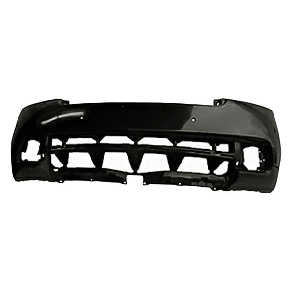 Replacement ID0004AA5034R00 - Front Bumper Cover (Standard Line)