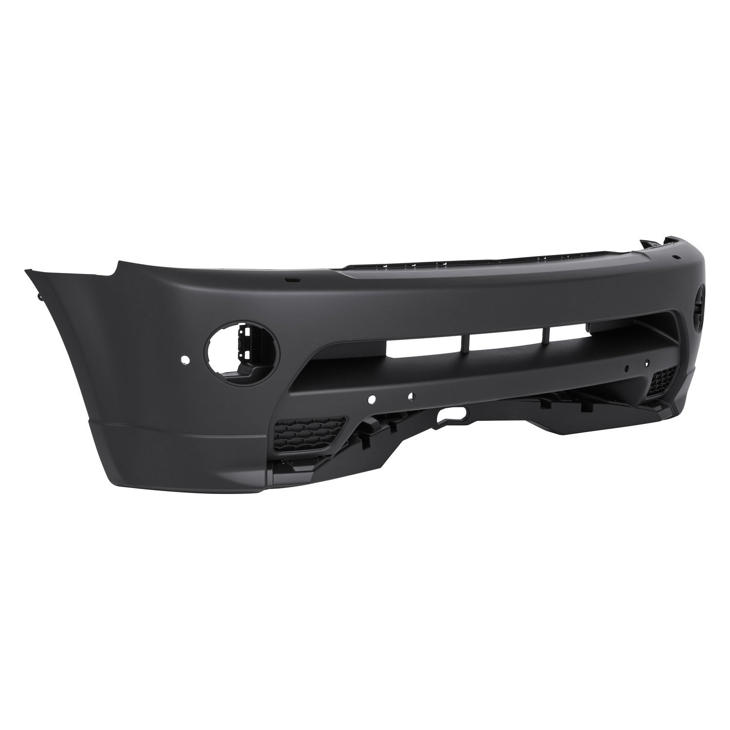 Replacement ID0004AA5041R00 - Front Bumper Cover (Standard Line)