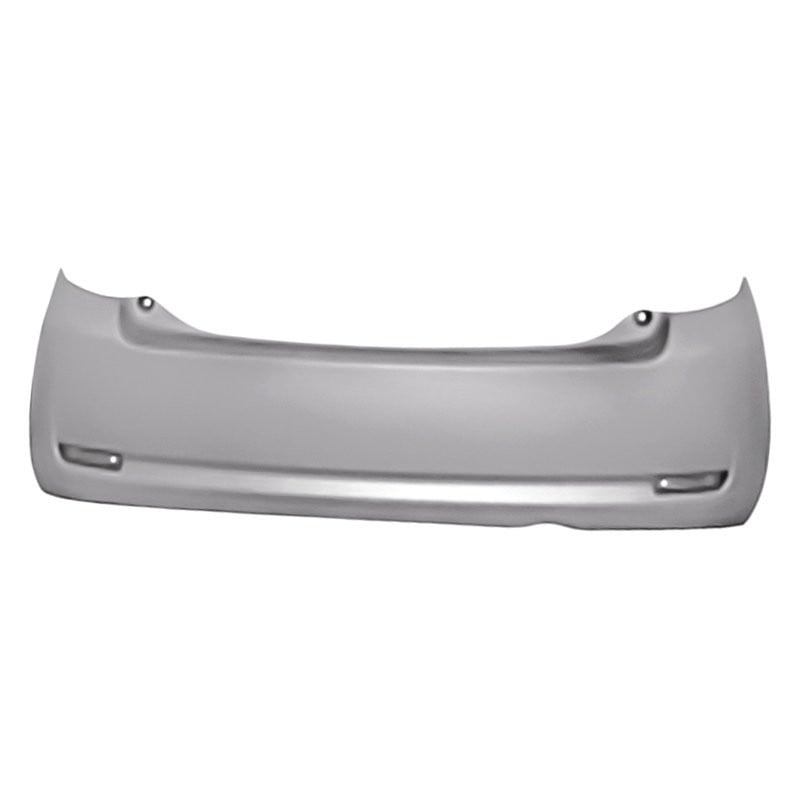 Replacement ID0004AA5064R00 - Rear Bumper Cover (Standard Line)