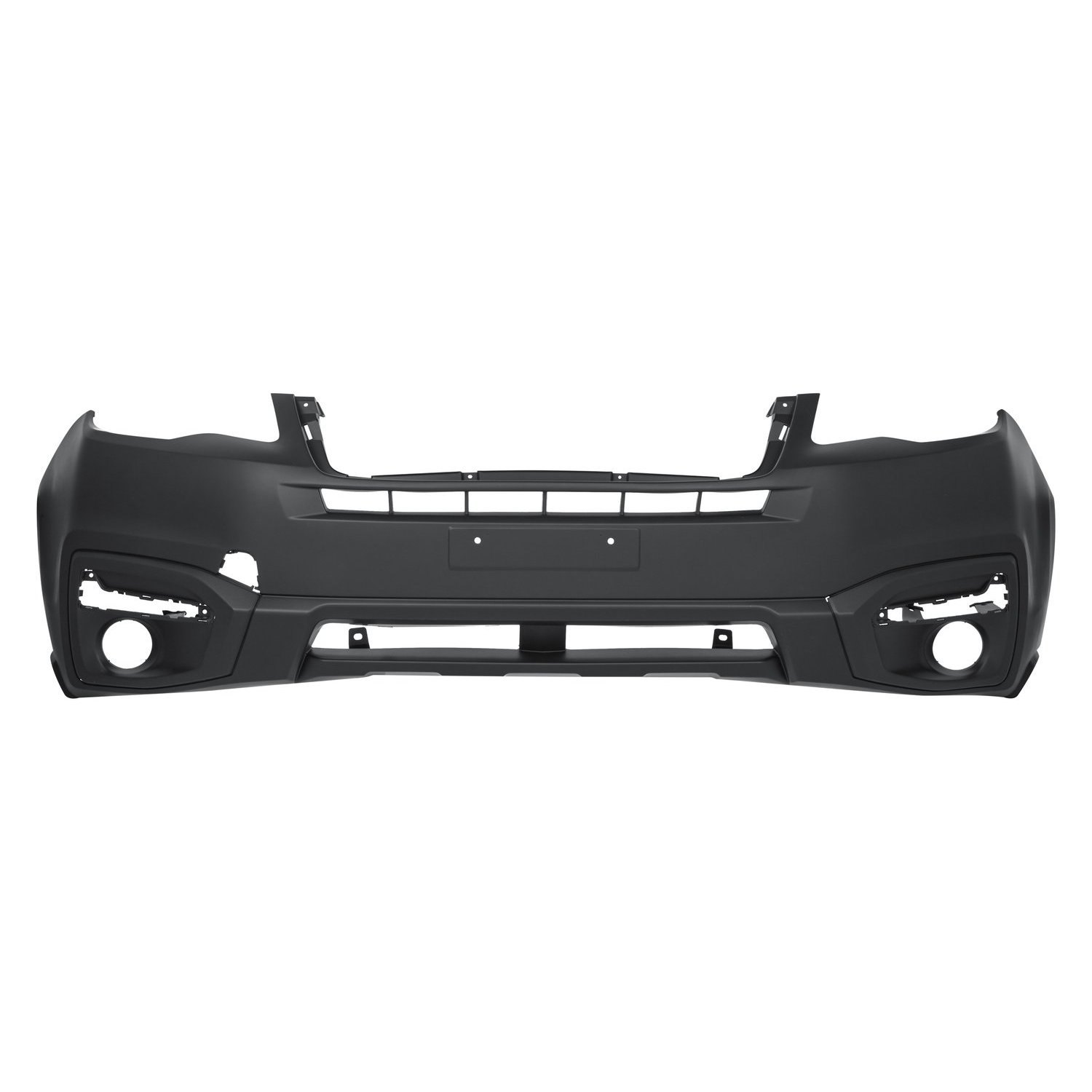 Replacement ID0004AA5119R00 - Front Bumper Cover (Standard Line)