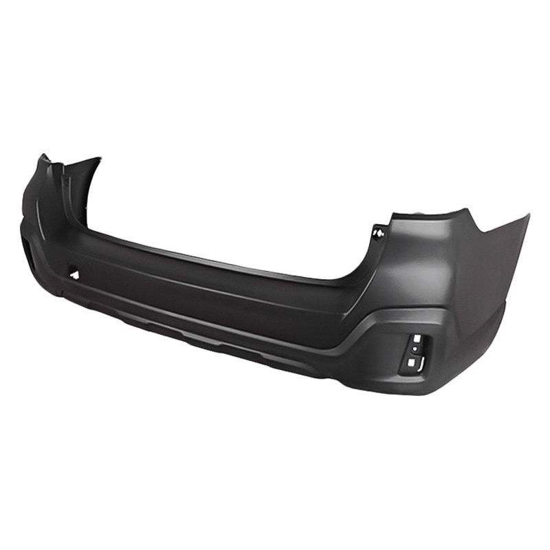 Replacement ID0004AA5179R00 - Rear Bumper Cover (Standard Line)