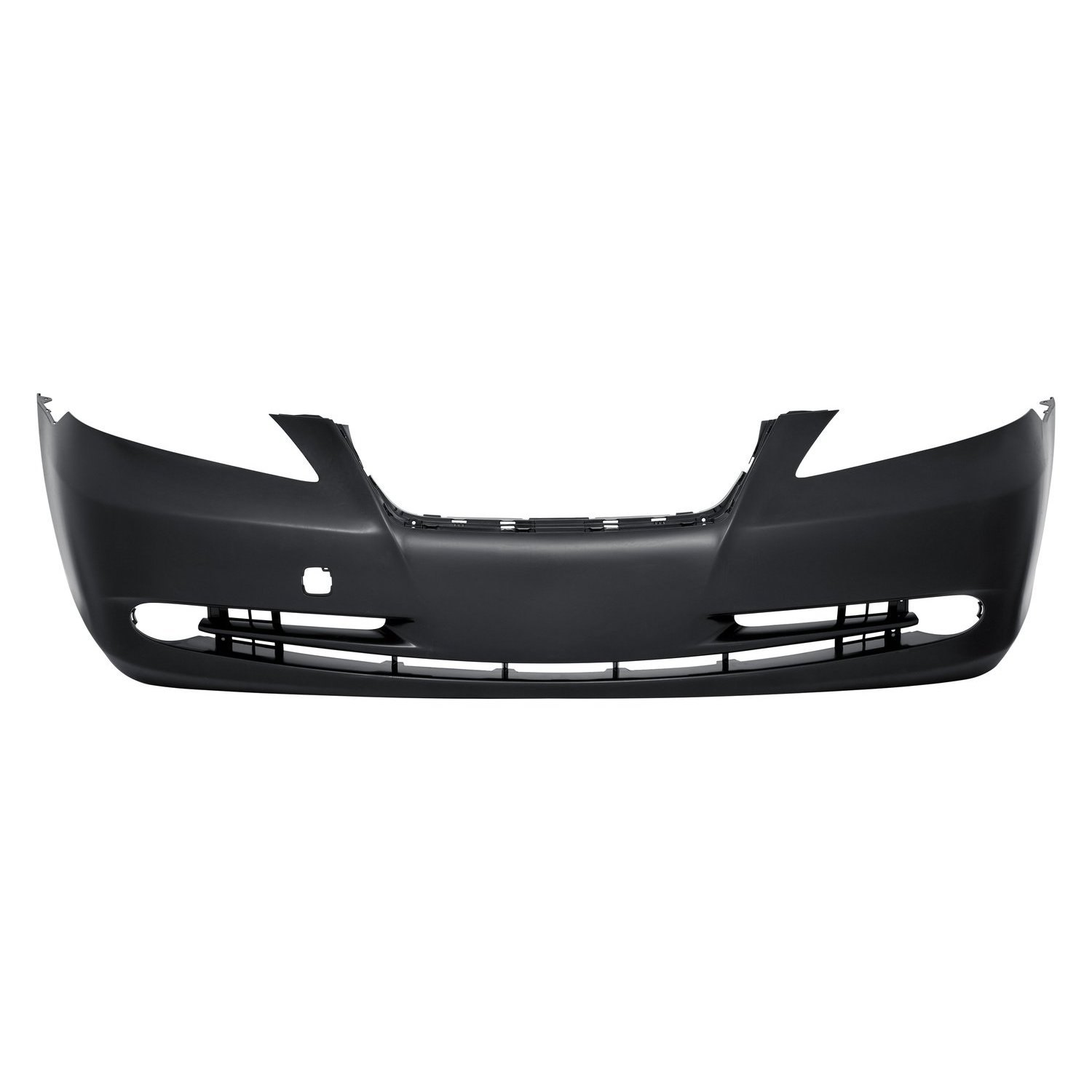 Replacement BNDL-220632 - 2-Piece (Front Bumper Cover, Grille ...