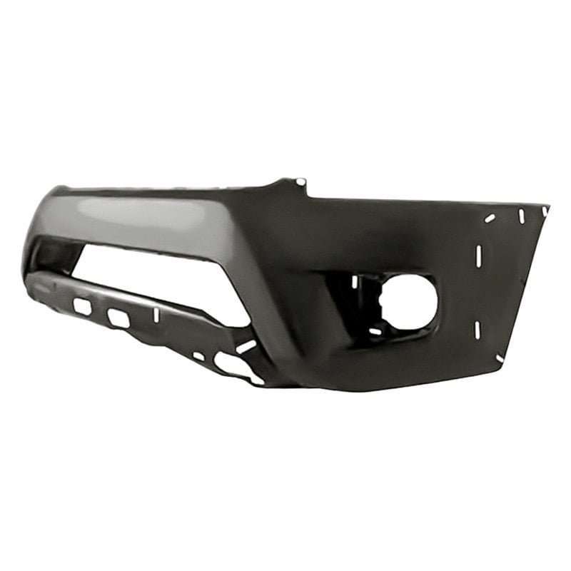 Replacement ID0004AA5385R00 - Front Bumper Cover (Standard Line)