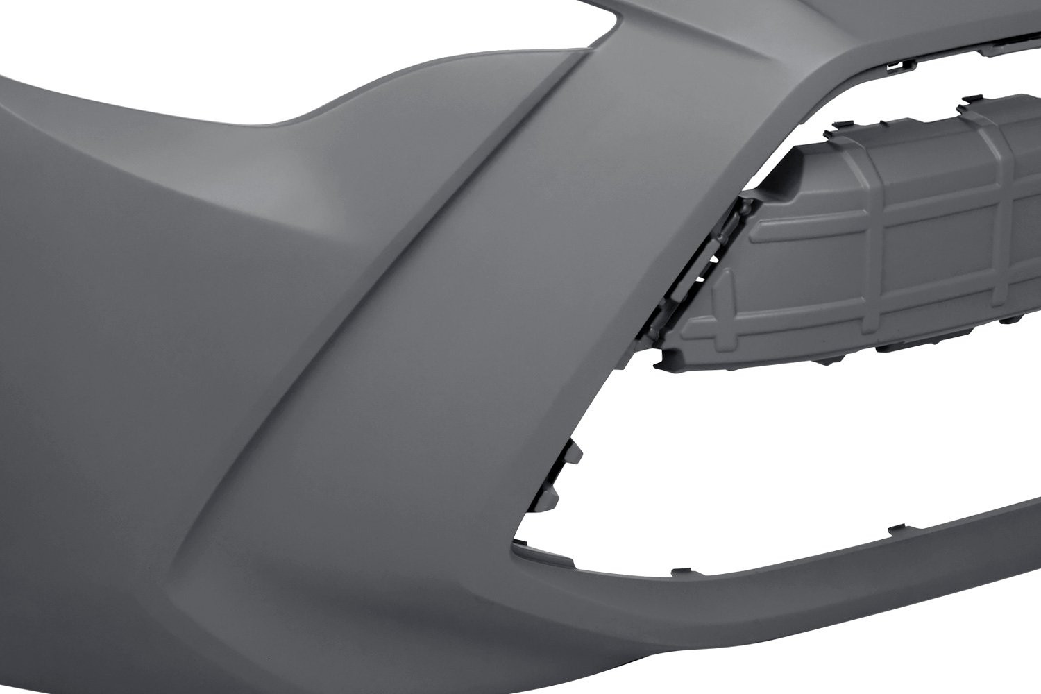 Replacement ID0004AA5419R00 - Front Bumper Cover (Standard Line)