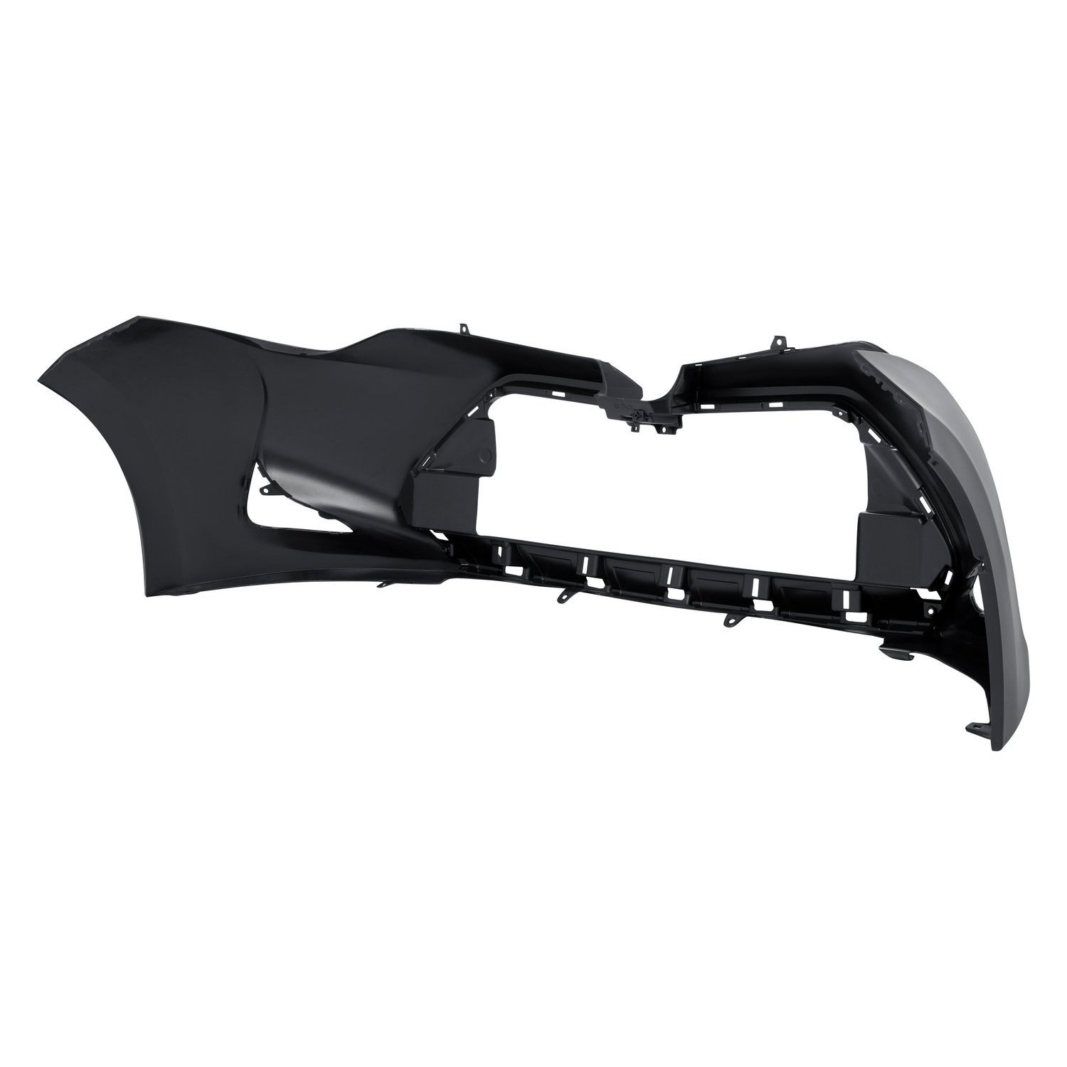 Replacement ID0004AA5426R00 - Front Bumper Cover (Standard Line)