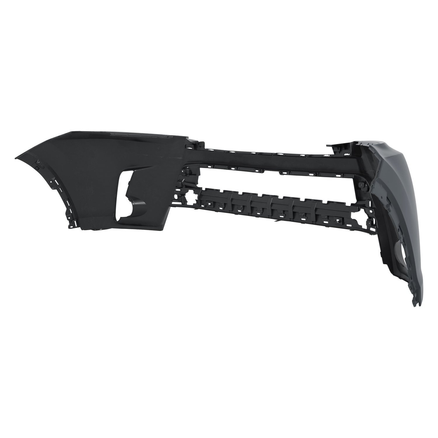 Replacement ID0004AA5430R00 - Front Bumper Cover (Standard Line)