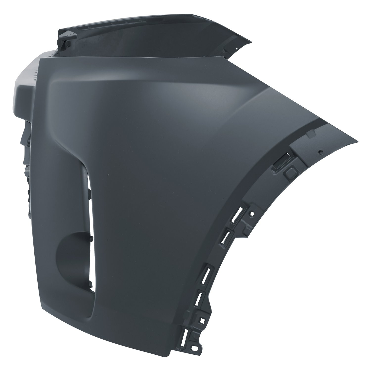 Replacement ID0004AA5430R00 - Front Bumper Cover (Standard Line)