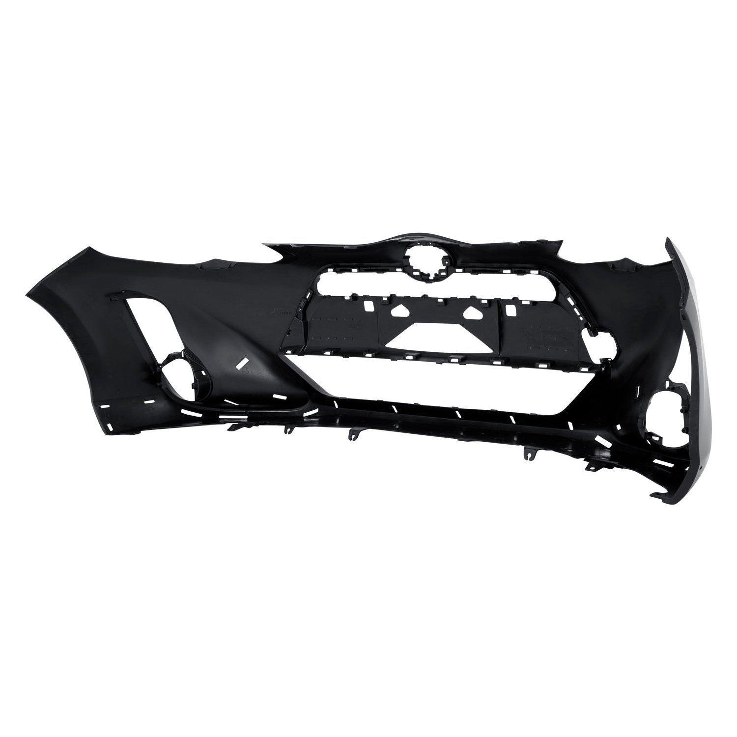 Replacement ID0004AA5432C00 - Front Bumper Cover (CAPA Certified)