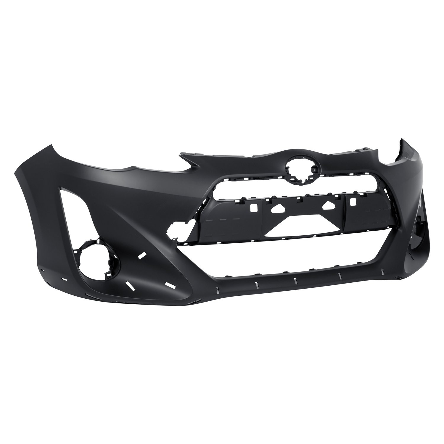 Replacement ID0004AA5432C00 - Front Bumper Cover (CAPA Certified)