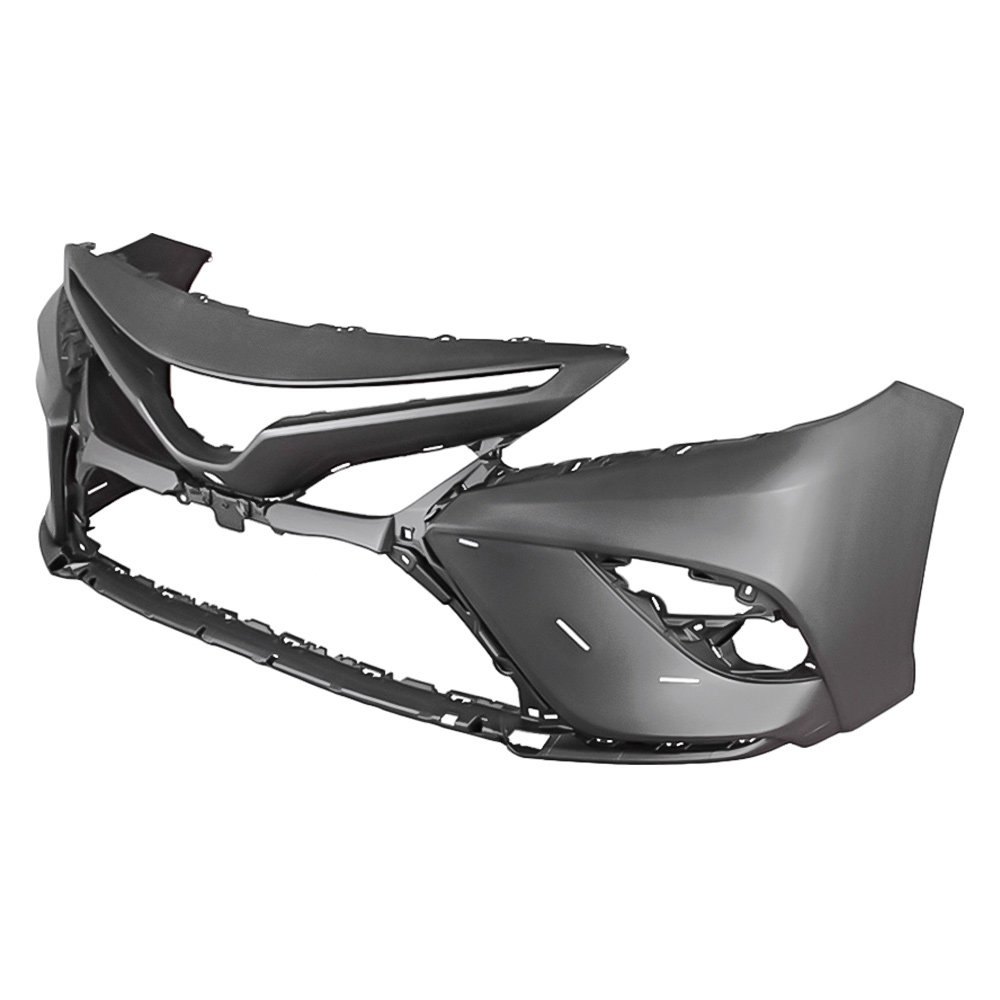 Replacement ID0004AA5469C00 - Front Bumper Cover (CAPA Certified)