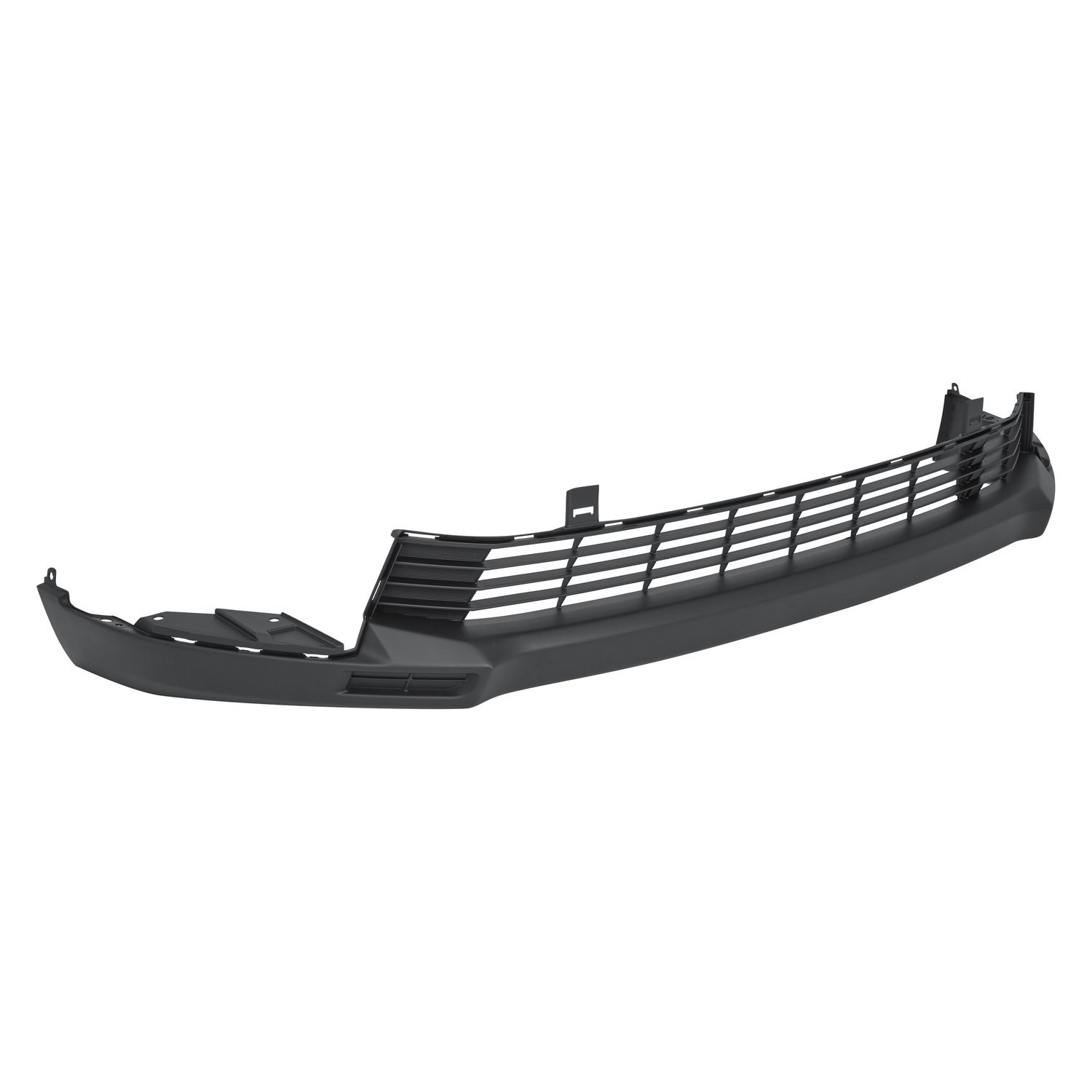 Replacement ID0004AA5487C00 - Front Lower Bumper Cover (CAPA Certified)