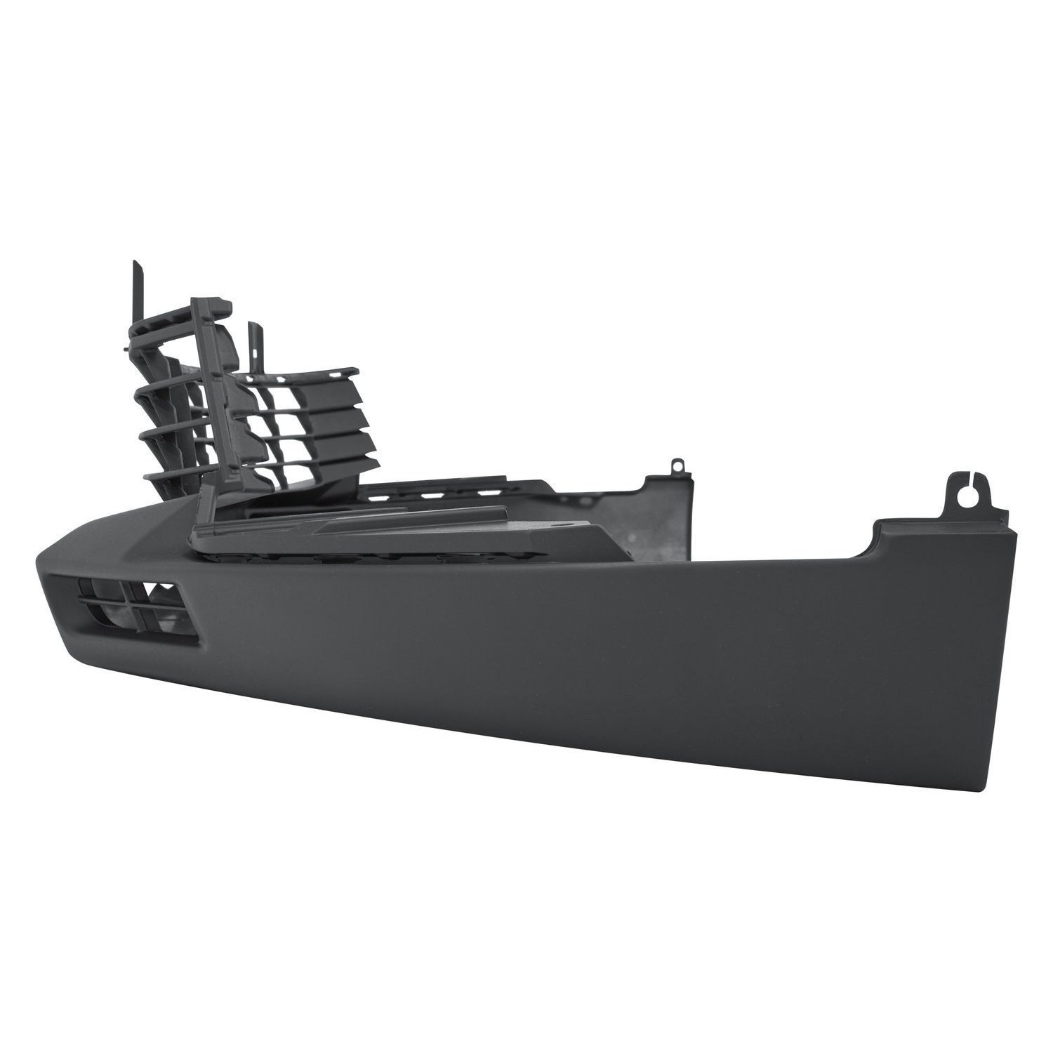 Replacement ID0004AA5487R00 - Front Lower Bumper Cover (Standard Line)