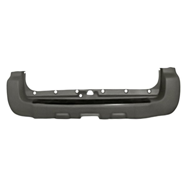 Replacement ID0004AA5552C00 - Rear Bumper Cover (CAPA Certified)