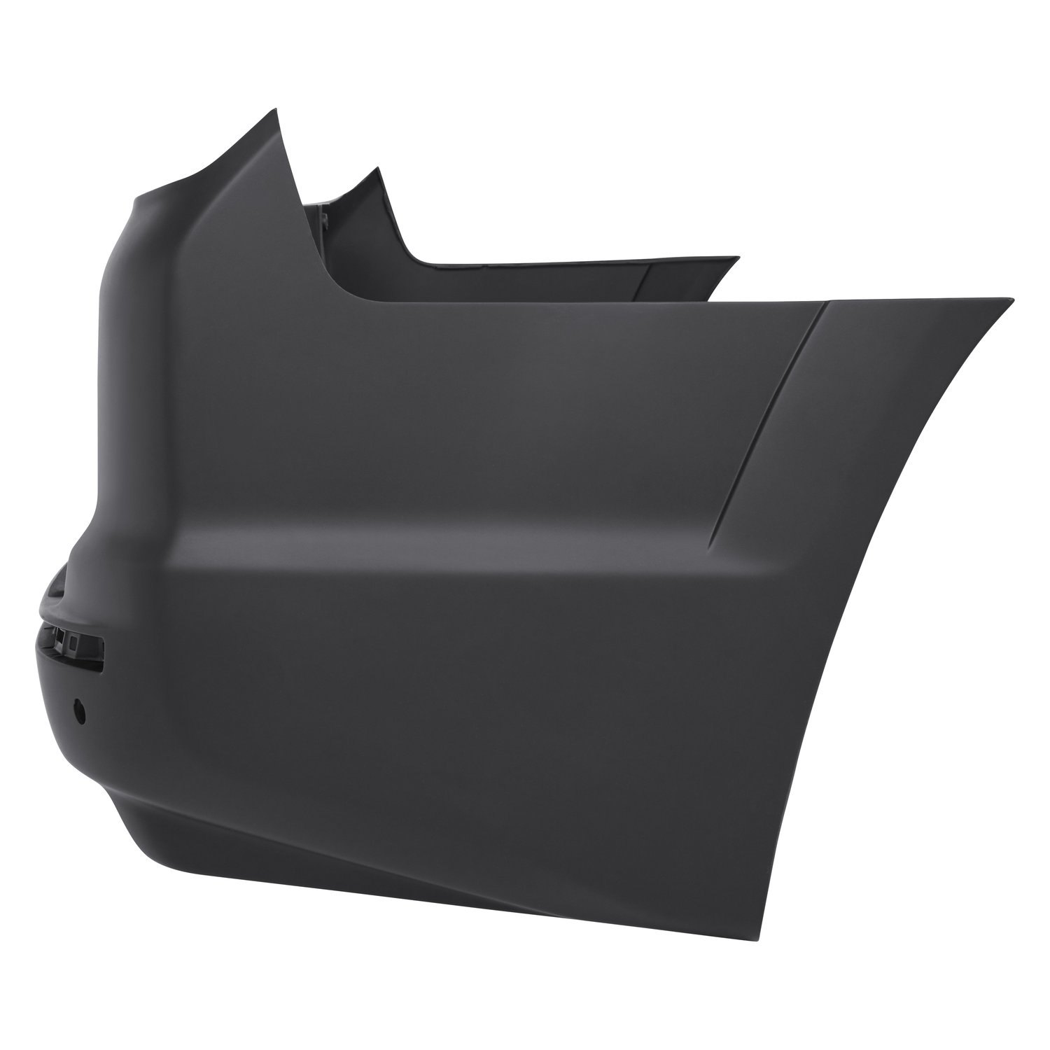 Replacement ID0004AA5571R00 - Rear Bumper Cover (Standard Line)