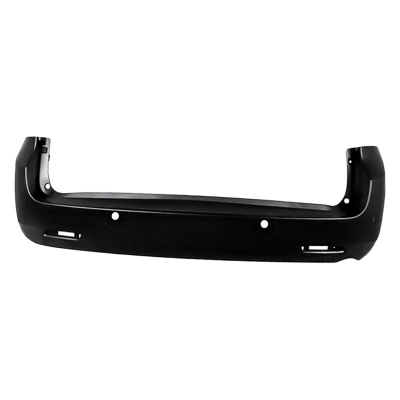 Replacement ID0004AA5573R00 - Rear Bumper Cover (Standard Line)