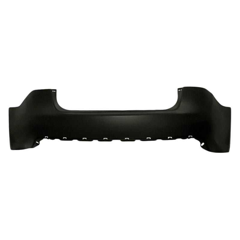 Replacement ID0004AA5587R00 - Rear Bumper Cover (Standard Line)
