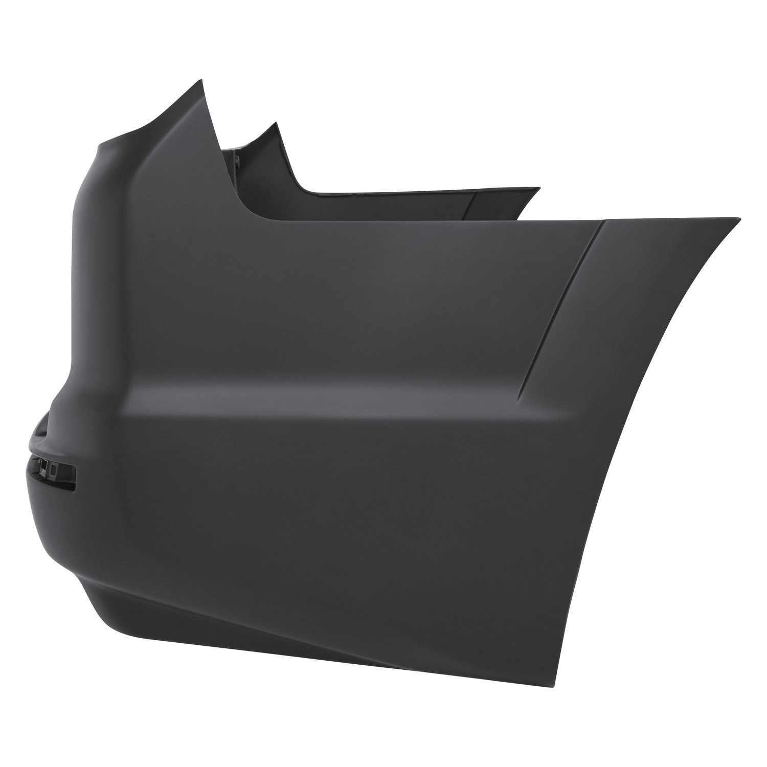 Replacement ID0004AA5592R00 - Rear Bumper Cover (Standard Line)