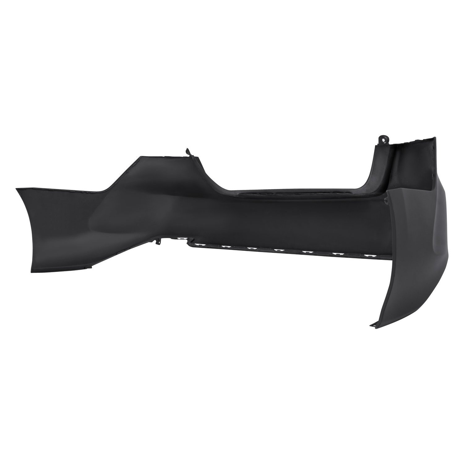 Replacement ID0004AA5594R00 - Rear Bumper Cover (Standard Line)