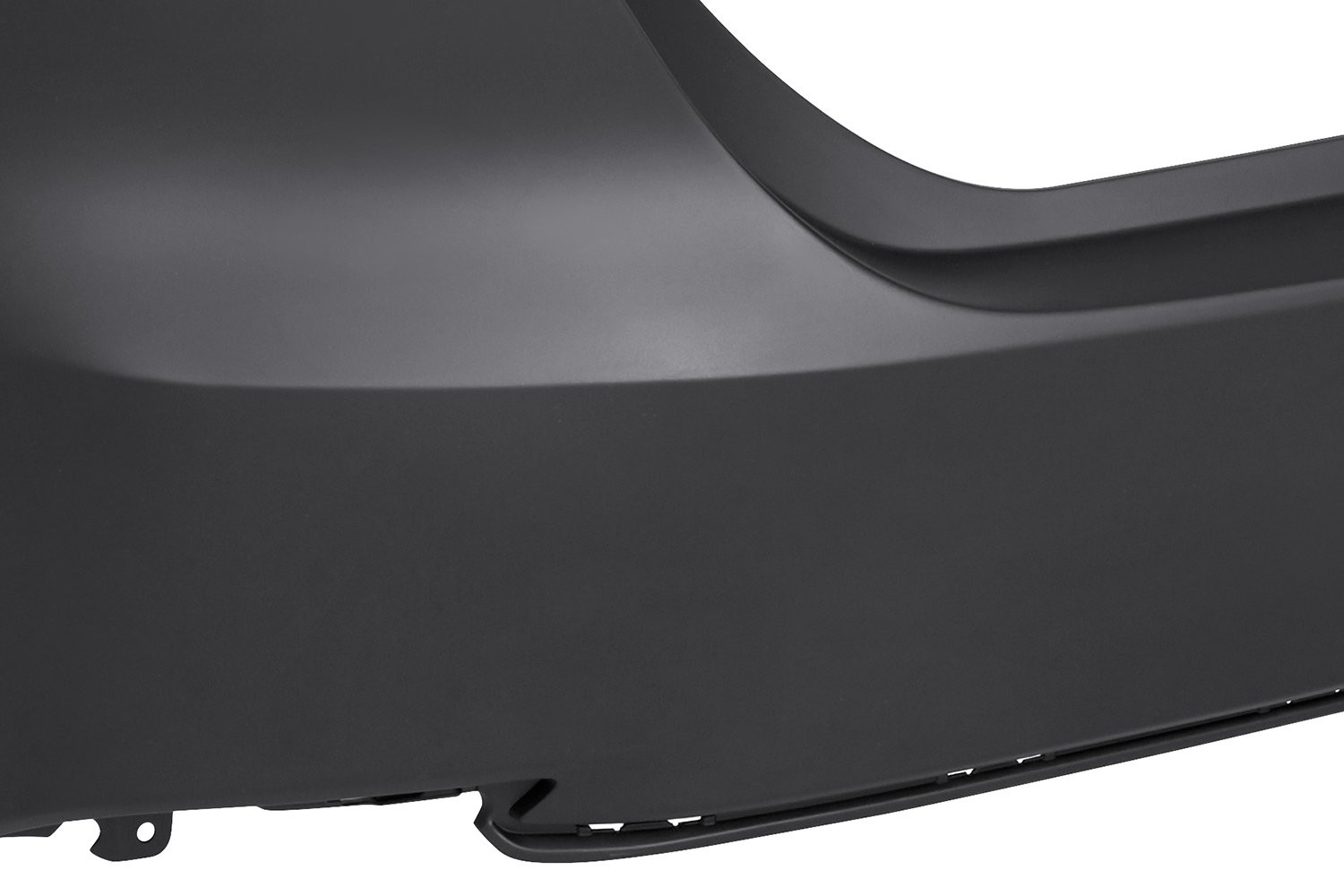 Replacement ID0004AA5594R00 - Rear Bumper Cover (Standard Line)