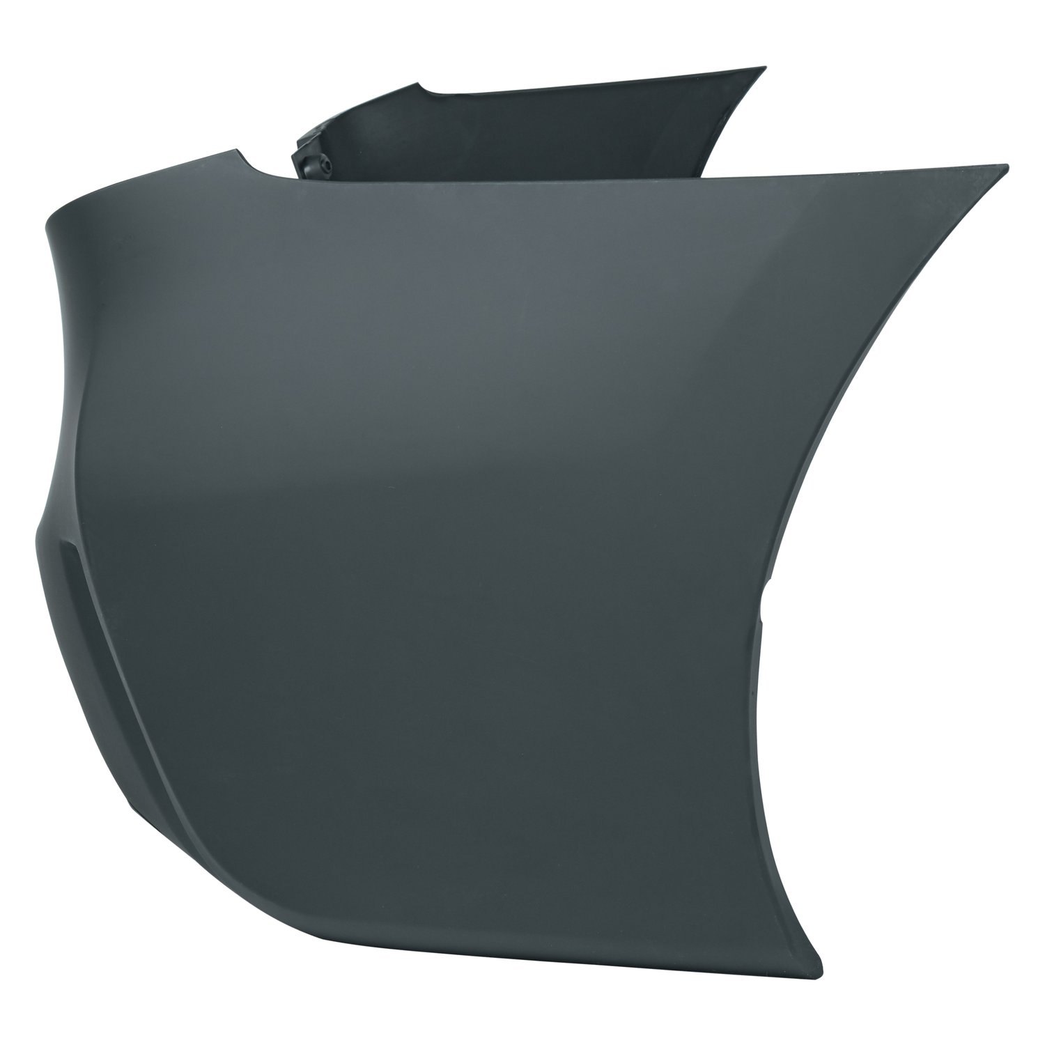 Replacement ID0004AA5595C00 - Rear Bumper Cover (CAPA Certified)