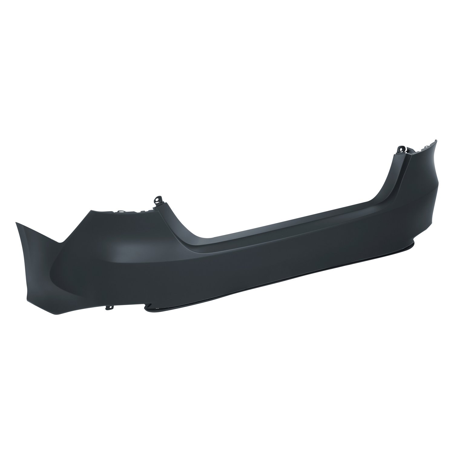 Replacement ID0004AA5607C00 - Rear Bumper Cover (CAPA Certified)