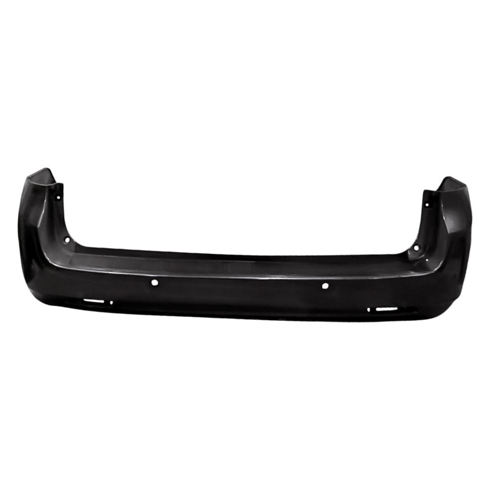 Replacement ID0004AA5610R00 - Rear Bumper Cover (Standard Line)