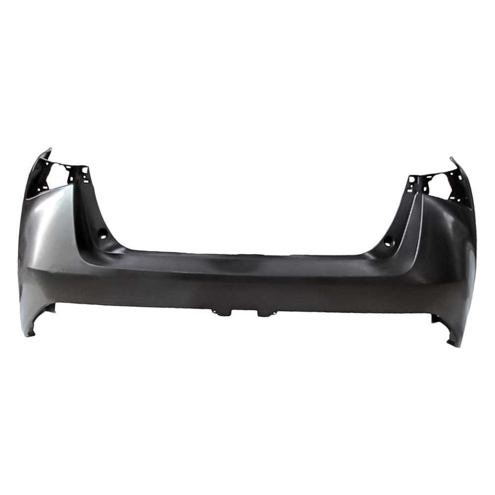 Replacement ID0004AA5619R00 - Rear Upper Bumper Cover (Standard Line)