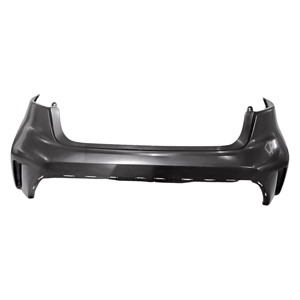 Replacement ID0004AA5621R00 - Rear Bumper Cover (Standard Line)
