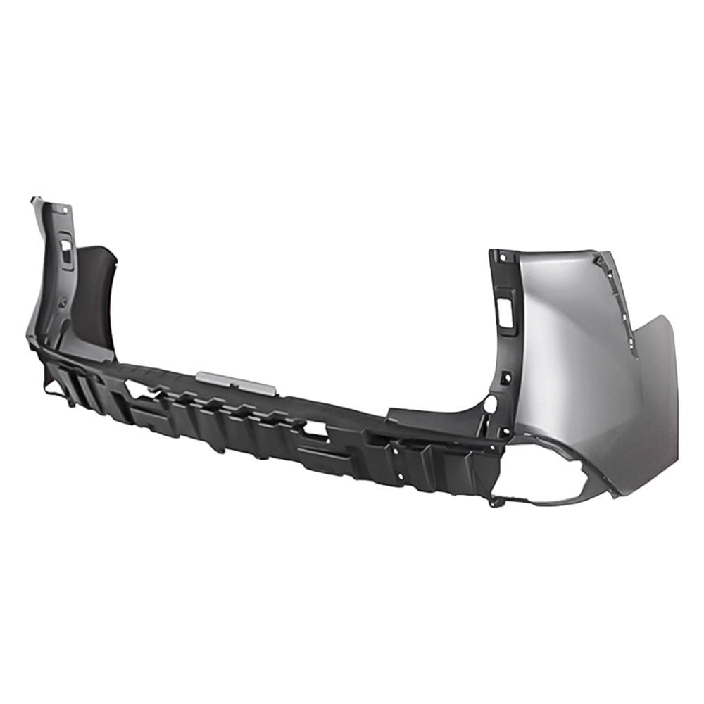 Replacement ID0004AA5633R00 - Rear Upper Bumper Cover (Standard Line)