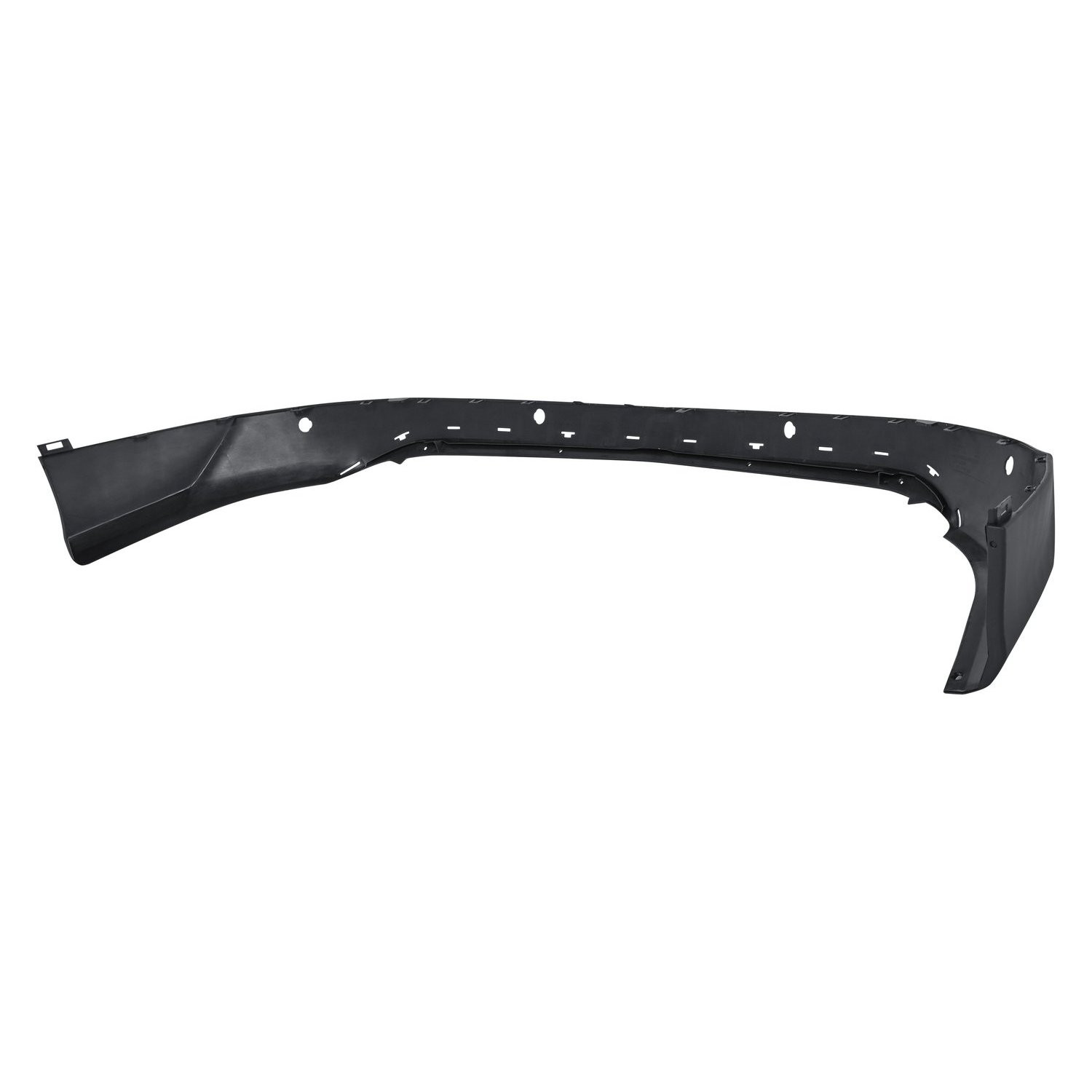 Replacement ID0004AA5638R00 - Rear Lower Bumper Cover (Standard Line)