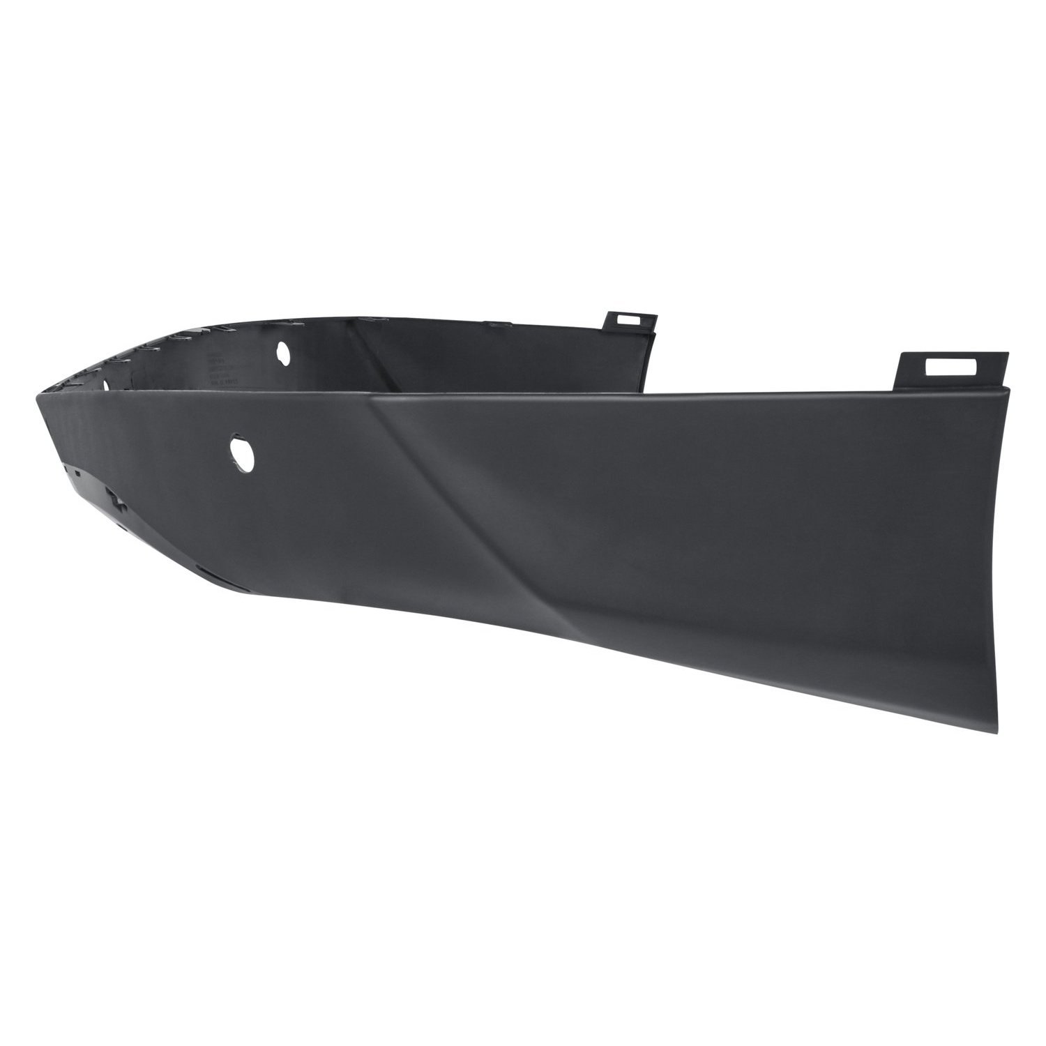 Replacement ID0004AA5638R00 - Rear Lower Bumper Cover (Standard Line)