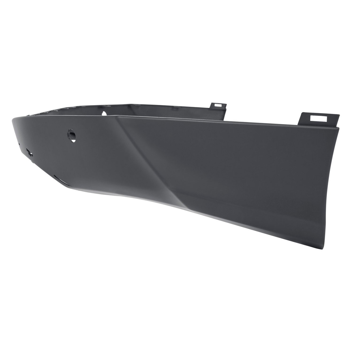 Replacement ID0004AA5642R00 - Rear Lower Bumper Cover (Standard Line)