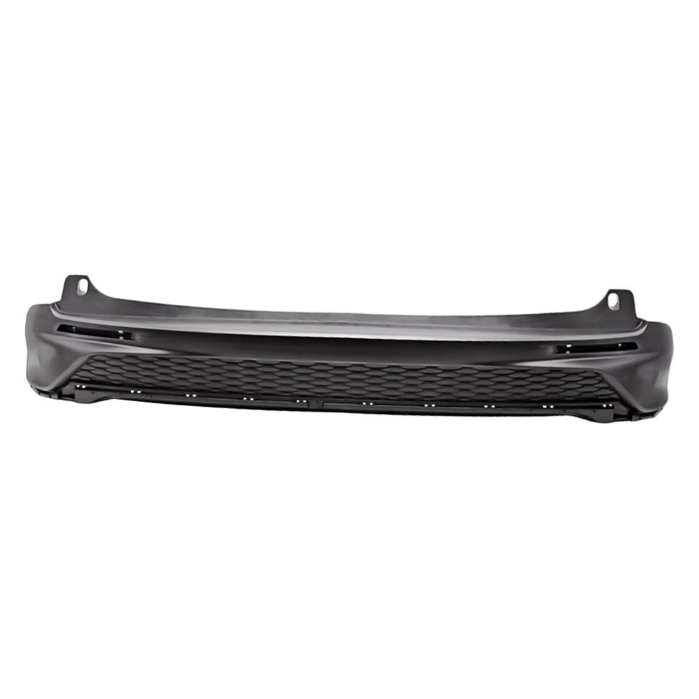 Replacement ID0004AA5646C00 - Rear Lower Bumper Cover (CAPA Certified)