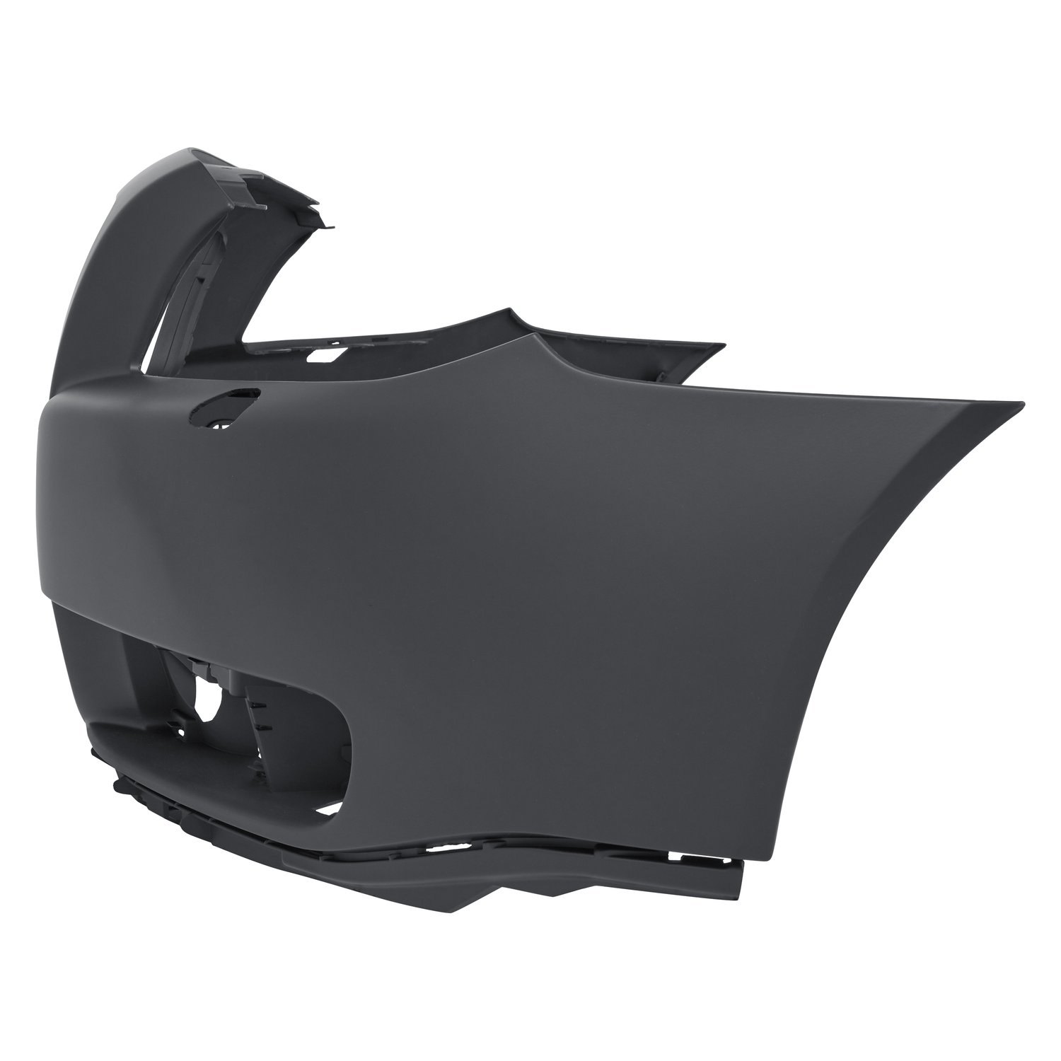 Replacement ID0004AA5672R00 - Front Bumper Cover (Standard Line)