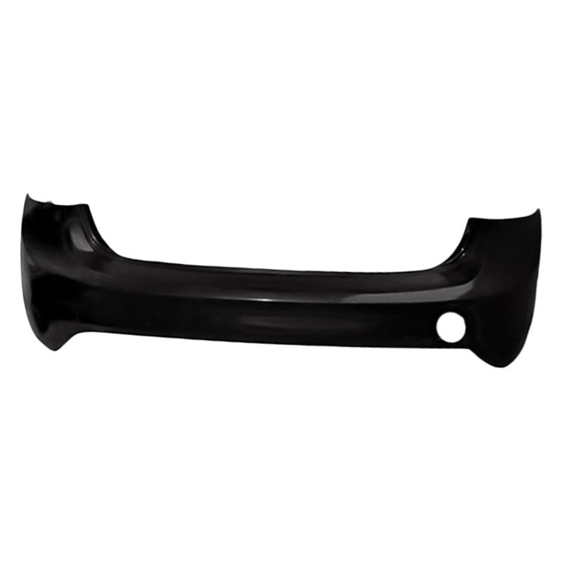 Replacement ID0004AA5706R00 - Rear Bumper Cover (Standard Line)