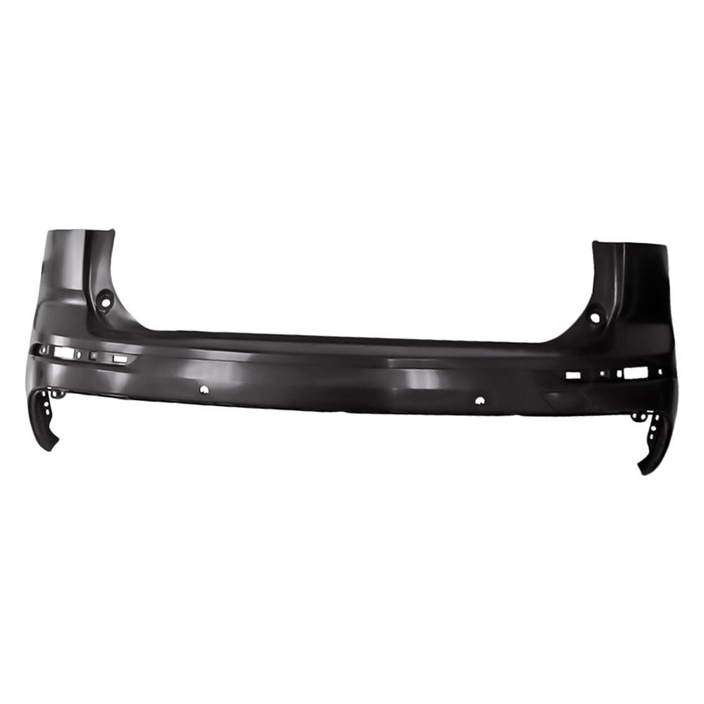 Replacement ID0004AA5713R00 - Rear Bumper Cover (Standard Line)