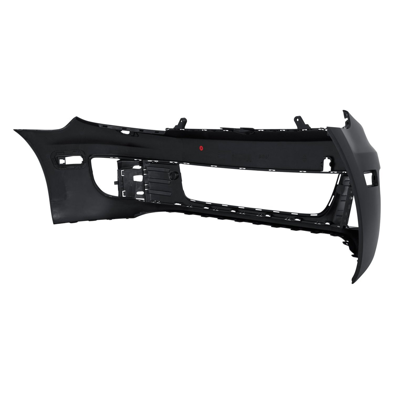 Replacement ID0004AA5757R00 - Front Bumper Cover (Standard Line)