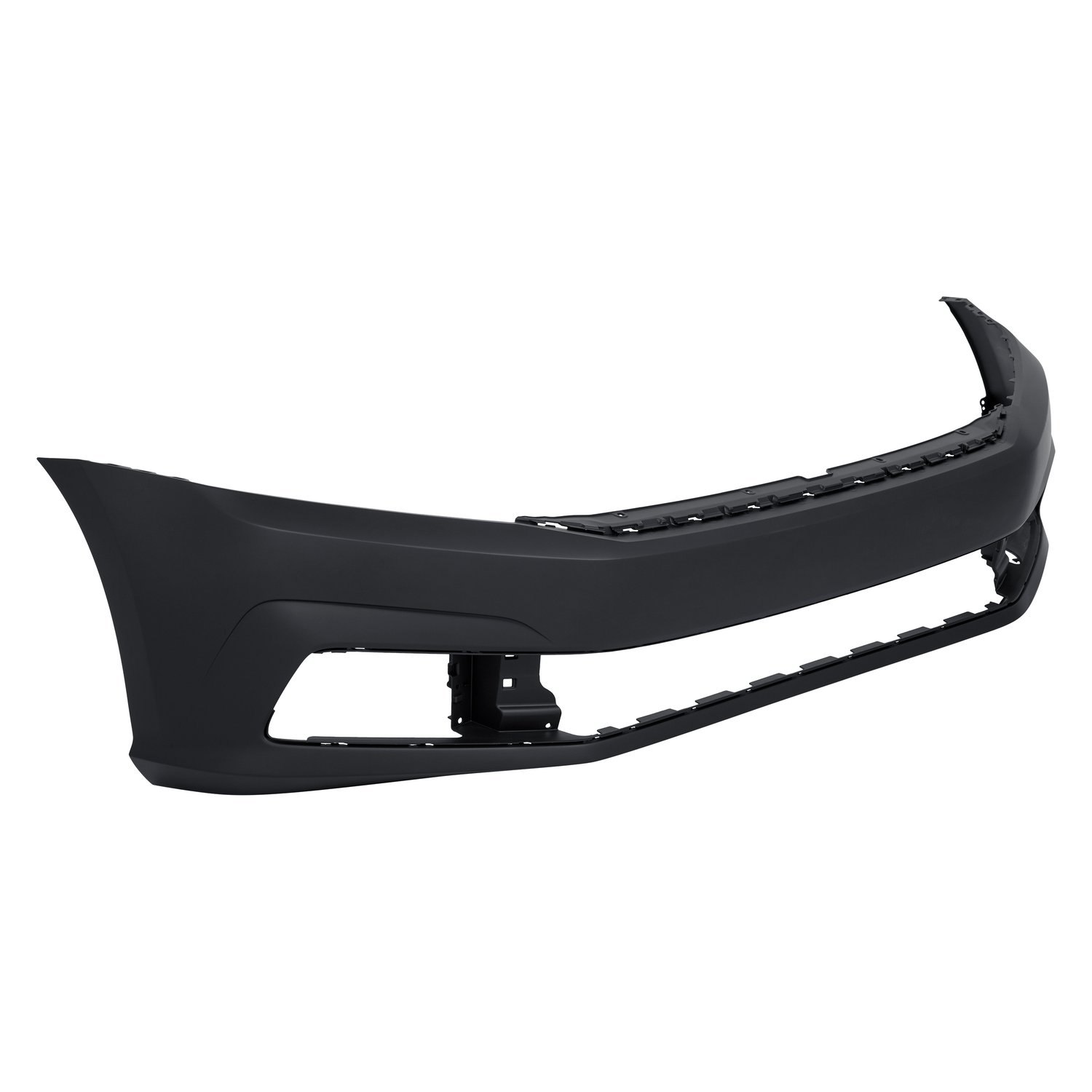 Replacement ID0004AA5781R00 - Front Bumper Cover (Standard Line)