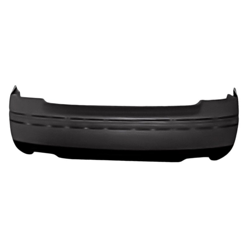 Replacement ID0004AA5813R00 - Rear Bumper Cover (Standard Line)