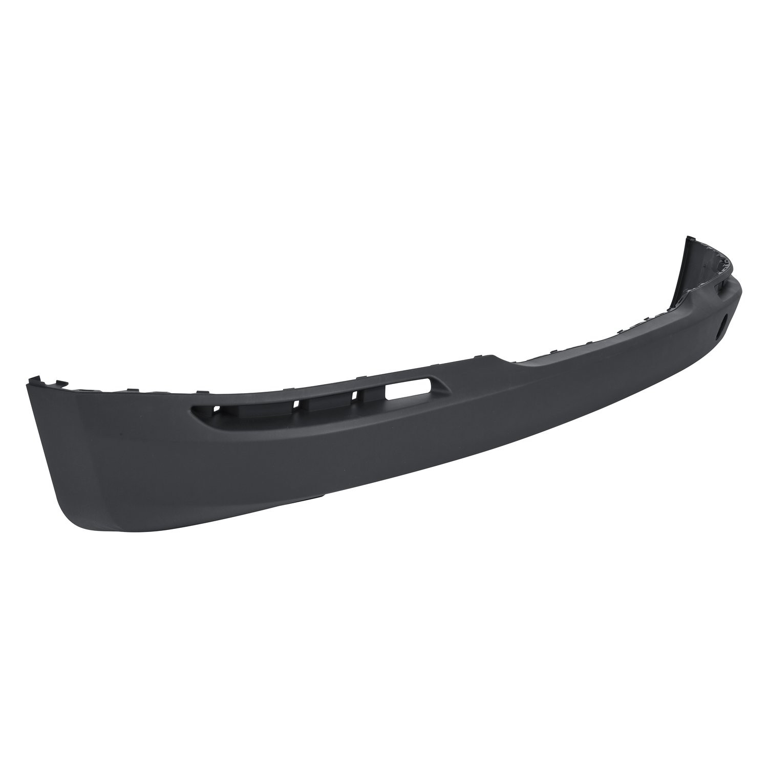 Replacement ID0004AA5849R00 - Rear Lower Bumper Cover (Standard Line)