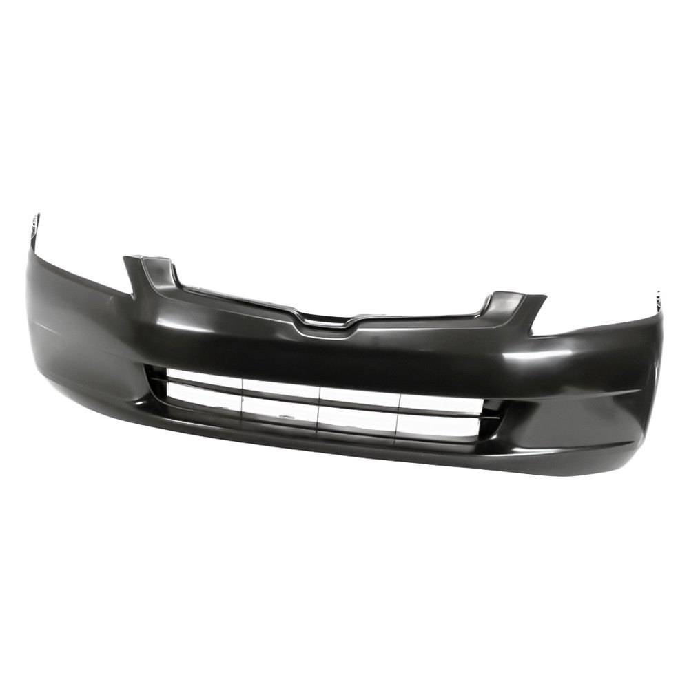 Replacement BNDL-240045 - 2-Piece (Front Bumper Cover, Grille ...
