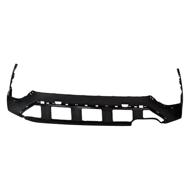 Replacement ID0004AA6531C00 - Rear Lower Bumper Cover (CAPA Certified)